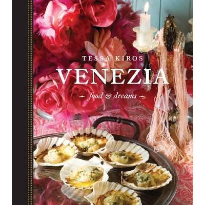 Venezia: Food & Dreams