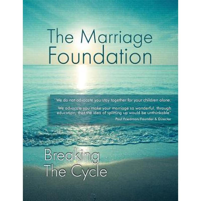 Breaking The Cycle