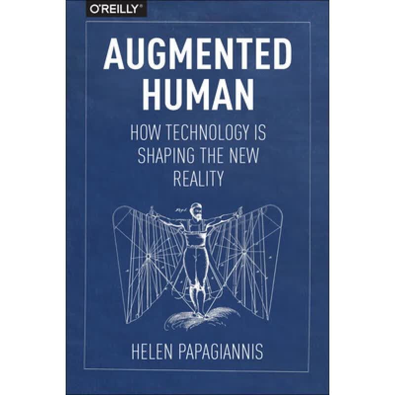 Augmented Human: How Technology Is Shaping t...