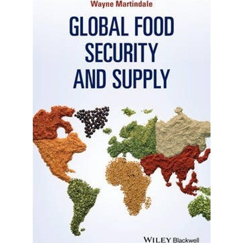 Global Food Security and Supply