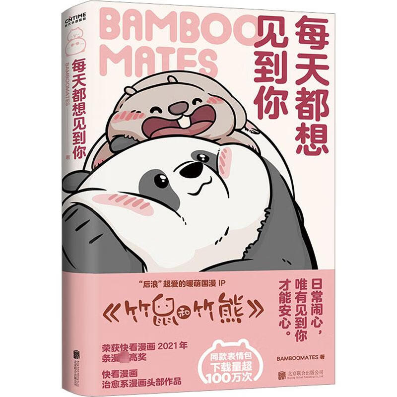 每天都想见到你 图书