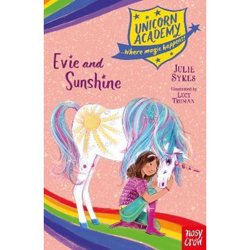 Unicorn Academy: Evie and Sunshine (Unicorn Academ 上海外文