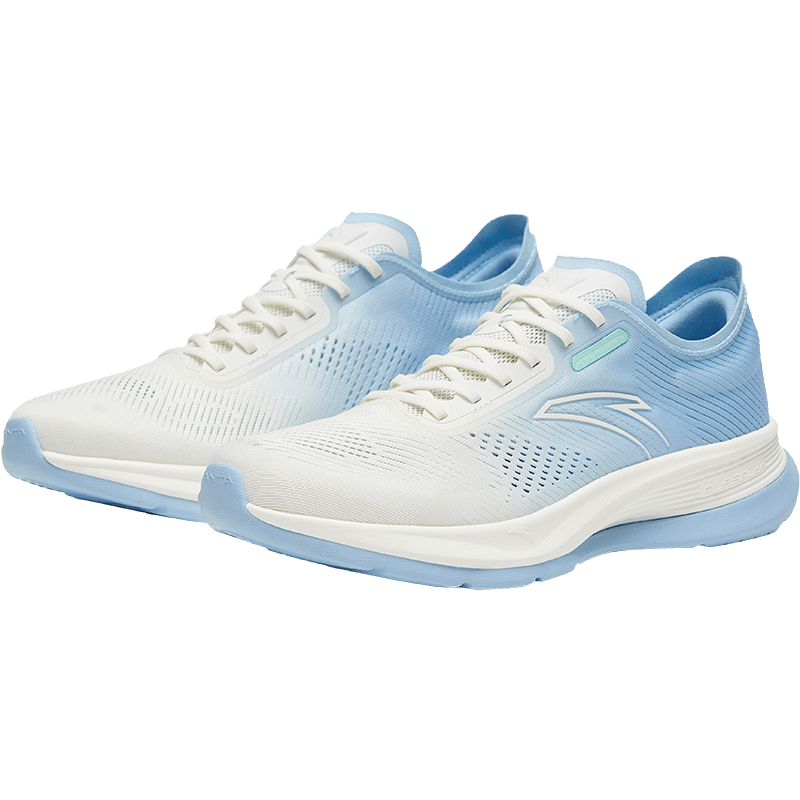 安踏(ANTA)跑鞋矩阵——2023年618前大更新_跑鞋_什么值得买