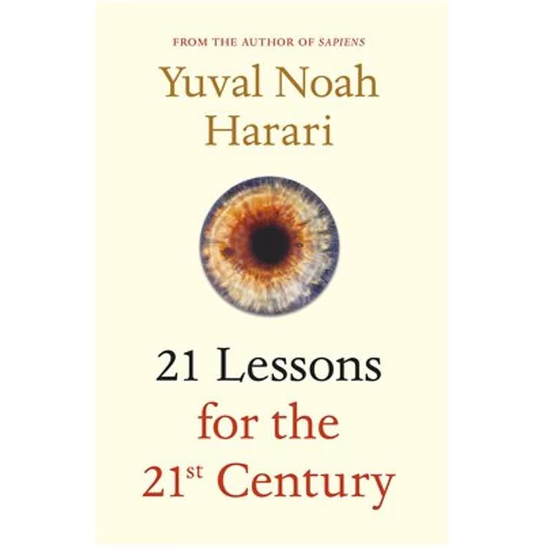 Lessons for the 21st Century