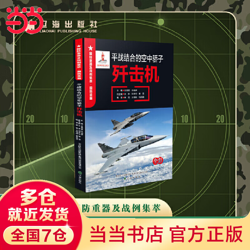 平战结合的空中骄子--歼击机