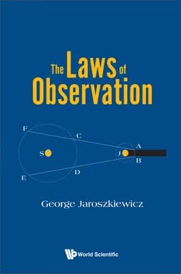 Laws of Observation, The