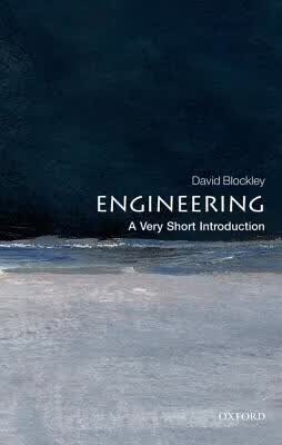 牛津通识读本：工程 Engineering: A Very Short Introduction