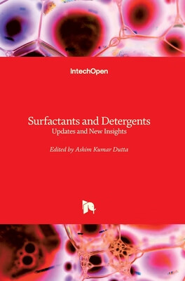 Surfactants and Detergents - Updates and New Insights