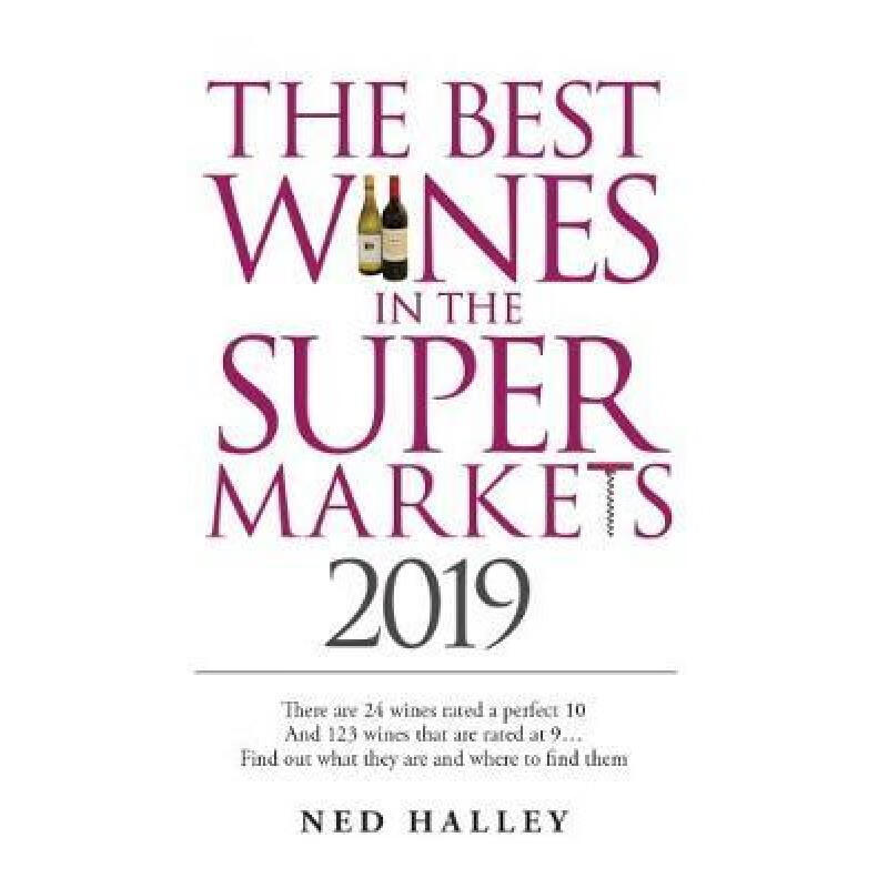 Best Wines in the Supermarket 2019