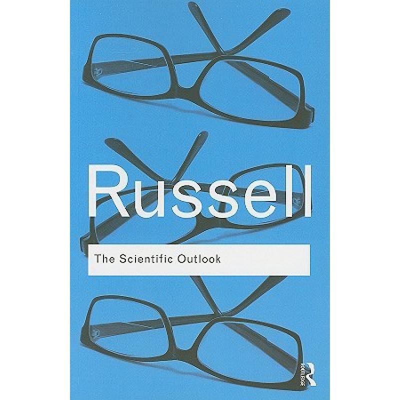 科学前景 The Scientific Outlook