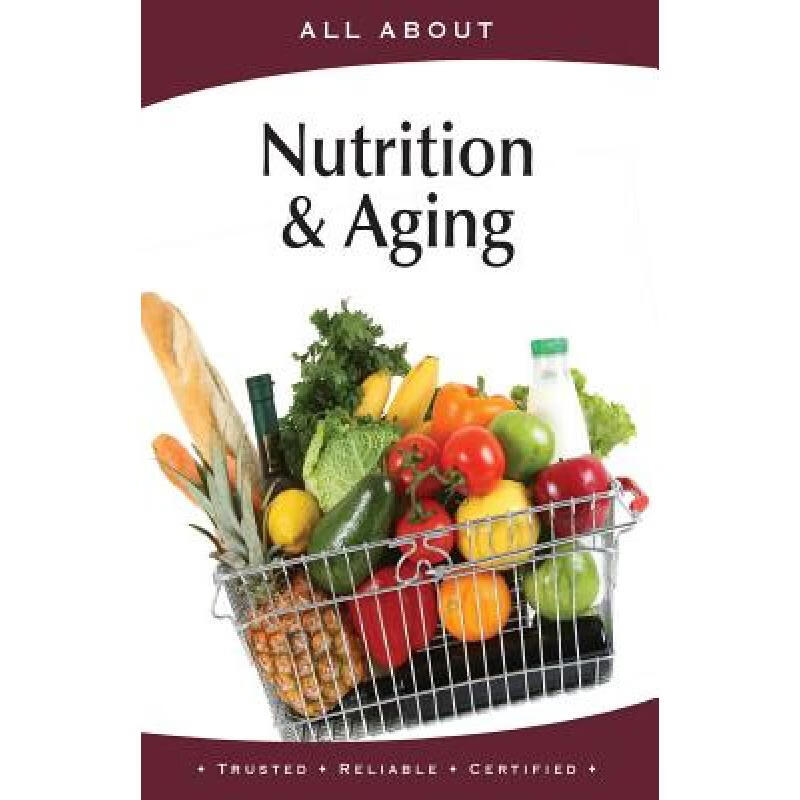 All About Nutrition & Aging