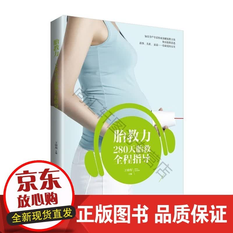 胎教力280天胎教