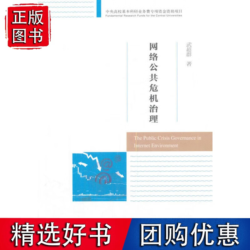 络公共危机治理
