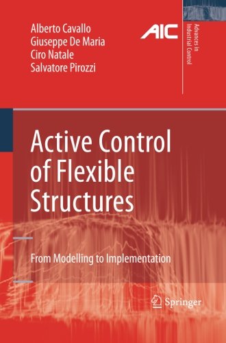 Active Control of Flexible Structures