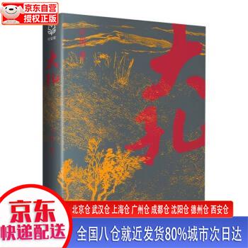 【新华全新书籍】大孔