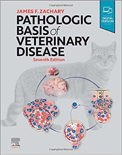 Pathologic Basis of Veterinary Disease