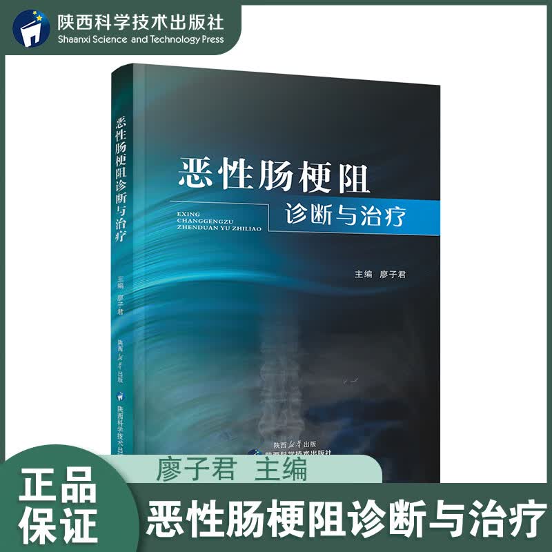 恶性肠梗阻诊断与治疗 廖子君