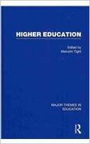 Higher Education