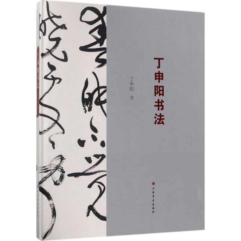 丁申阳书法（丁申阳签名本）