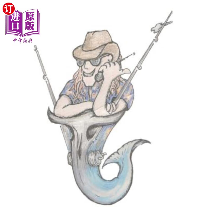 海外直订Fishing Guide to the Stars: 2016 《星星钓鱼指南:2016
