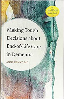 Making Tough Decisions about End-Of-Life