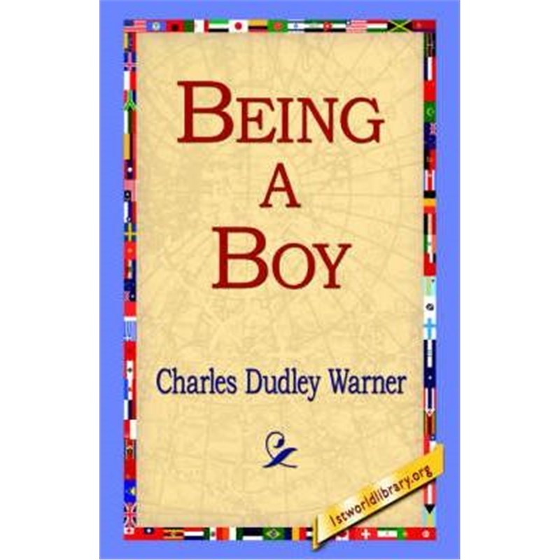 Being a Boy