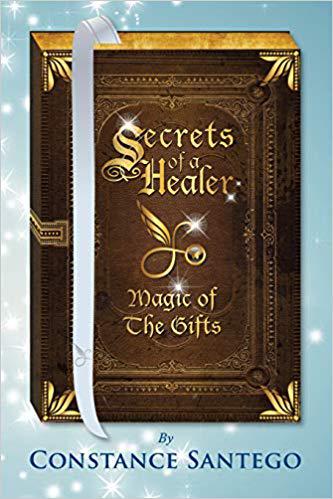 Secrets of a Healer: Magic of the