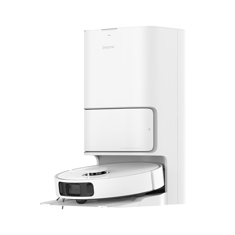 PLUS会员：dreame 追觅 W20 Pro 扫拖一体机_历史价格查询-慢慢买比价网