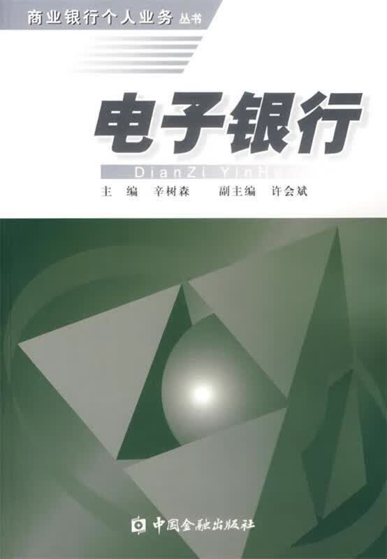 电子银行 辛树森主编