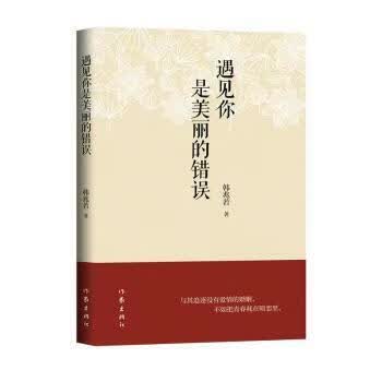 遇见你是美丽的错误