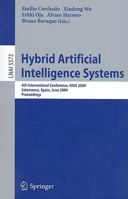 Hybrid Artificial Intelligence Systems