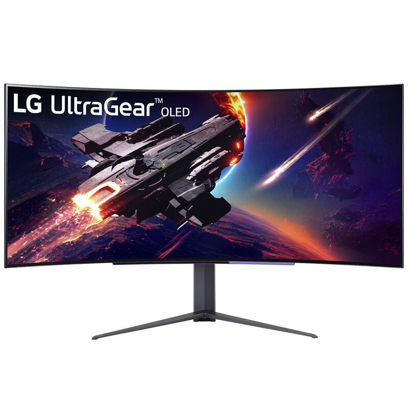 LG 新款 27GR82Q 显示器预售：2K 180Hz 98% DCI-P3 色域，2199 元 - IT之家
