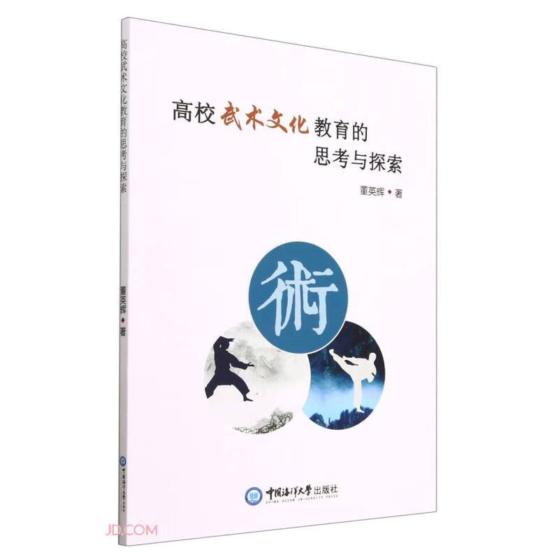 高校武术文化教育的思考与探索