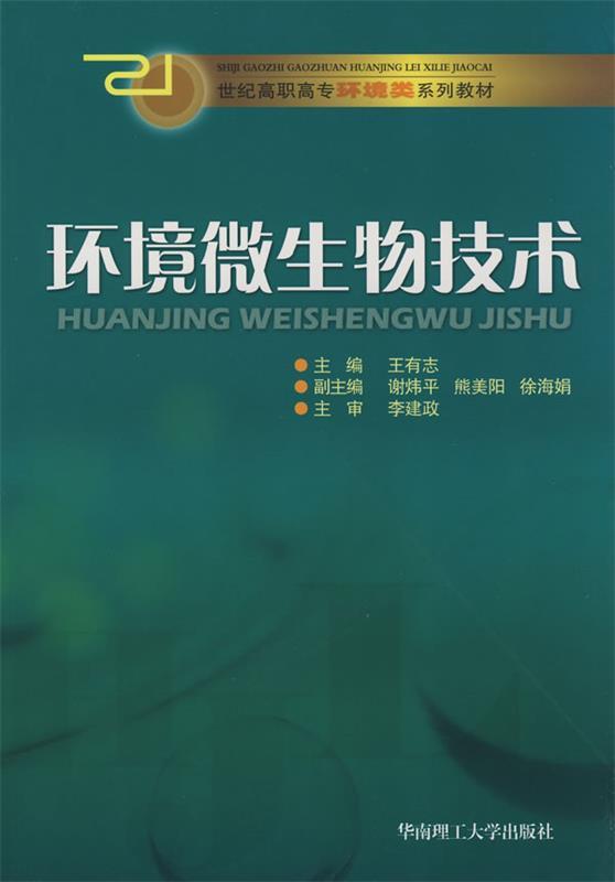 环境微生物技术