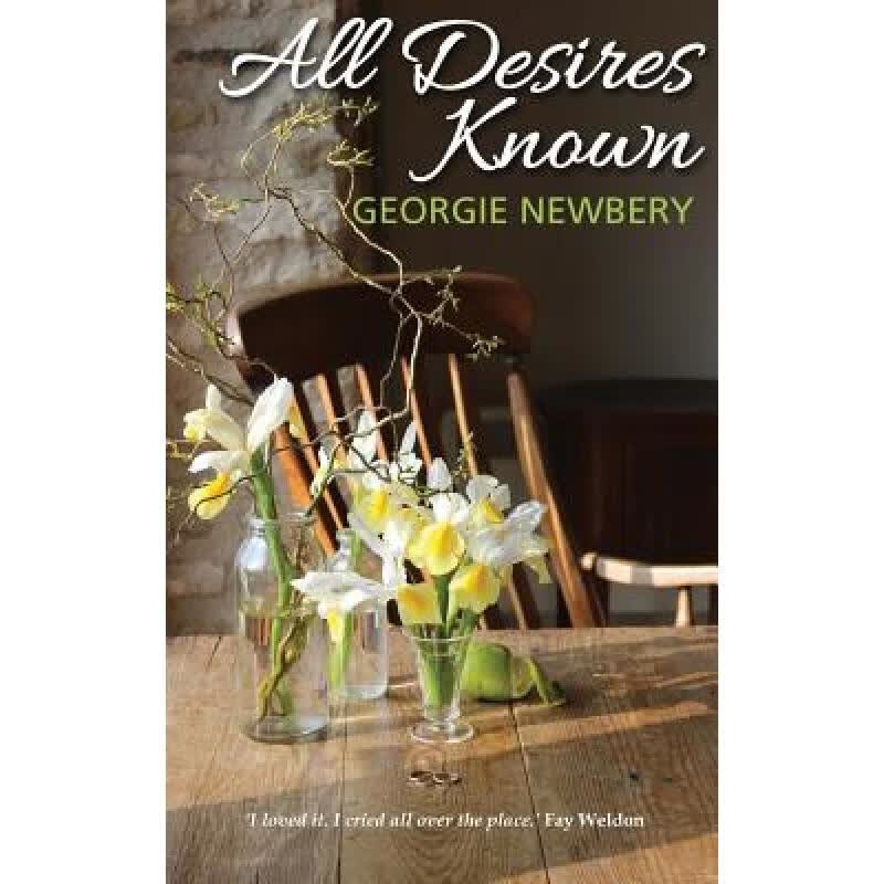 All Desires Known