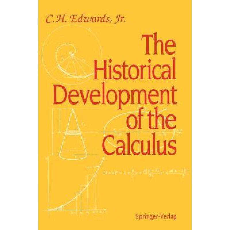 The Historical Development of the Calculus