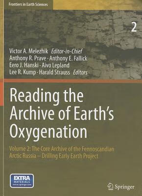 Reading the Archive of Earth’s Oxygenation