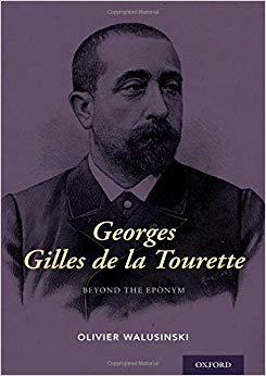 Georges Gilles de la Tourette