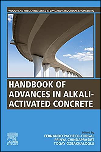 Handbook of Advances in Alkali-Activated Concret