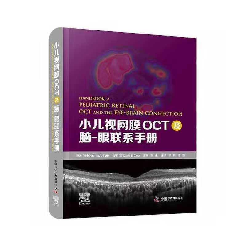 小儿视网膜OCT及脑-眼联系