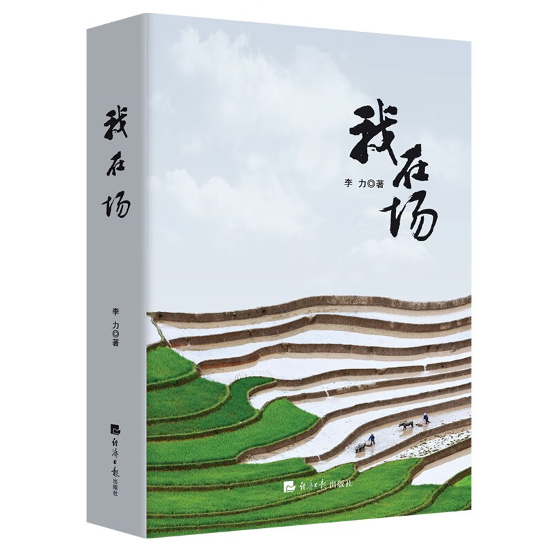 我在场经济日报9787519607494现货，正规发票，支持政采、企业购。SX