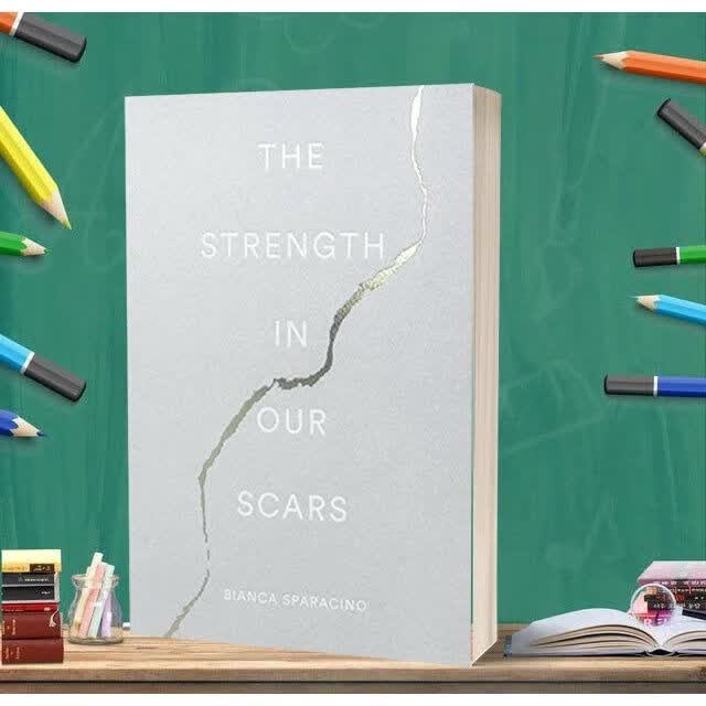 The Strength in Our Scars