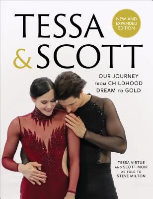Tessa & Scott: Our Journey from Childhood Dream