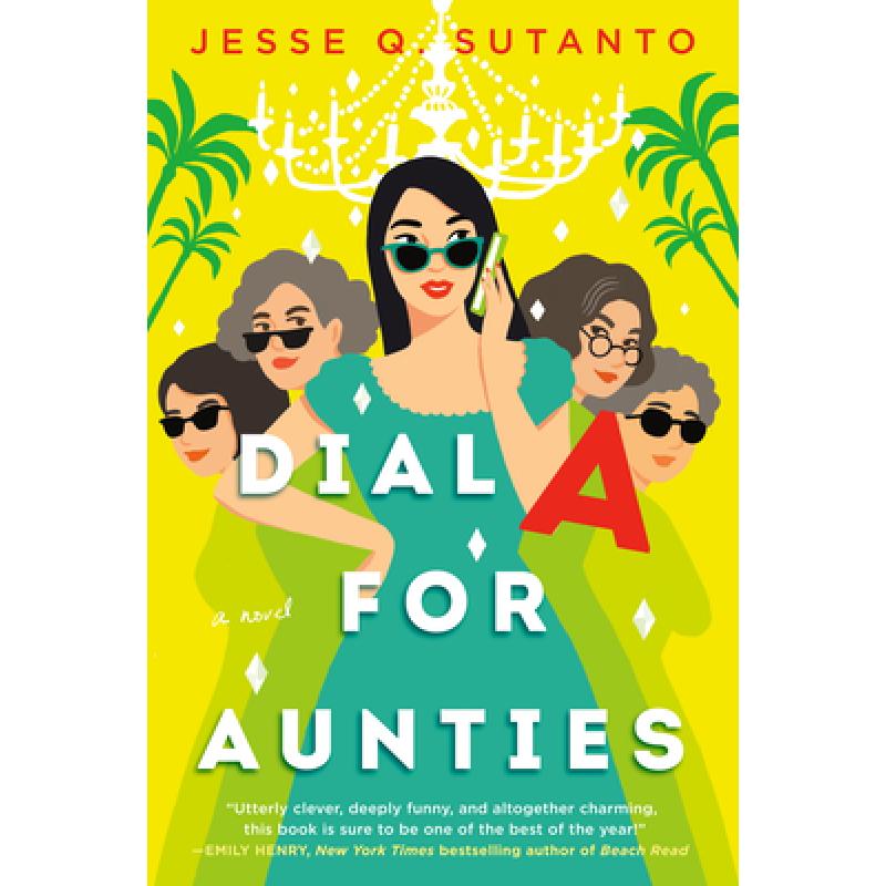 Dial a for Aunties