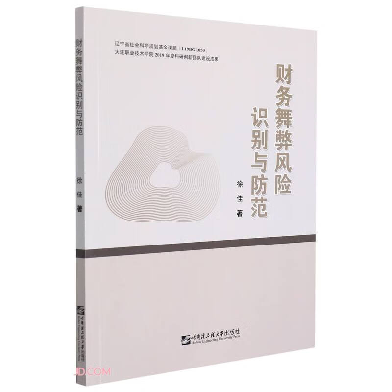 财务舞弊风险识别与防范