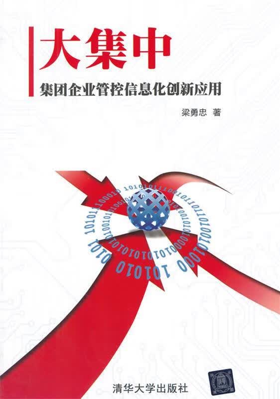 大集中 梁勇忠著