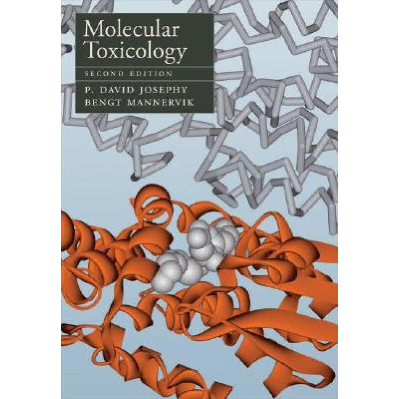 Molecular Toxicology