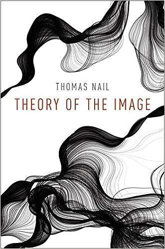 图像理论 Theory of the Image