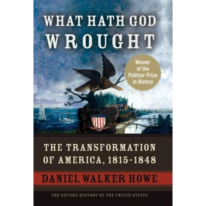 What Hath God Wrought: The Transformation of...