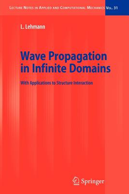 Wave Propagation in Infinite Domains